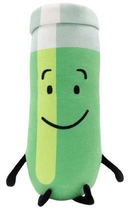 Plushes | Inanimate Insanity Wiki | Fandom