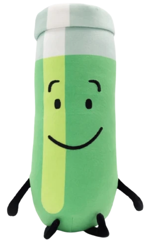 Plushies | Inanimate Insanity Wiki | Fandom