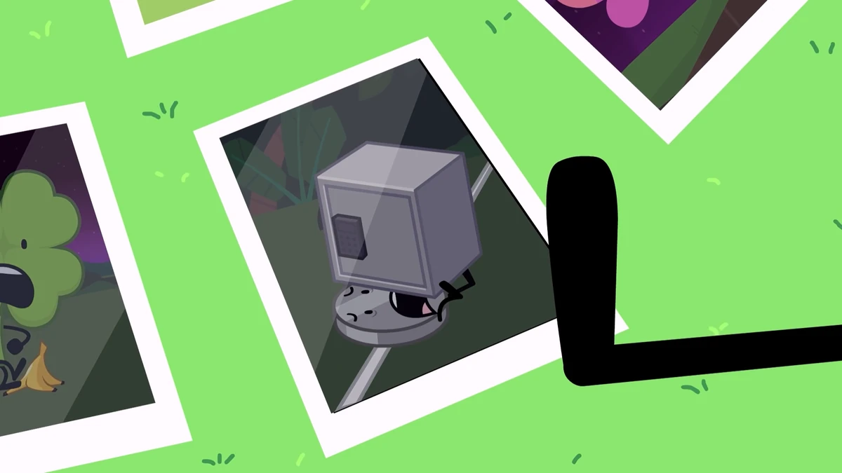 Tragedy at 60 Feet/Gallery | Inanimate Insanity Wiki | Fandom