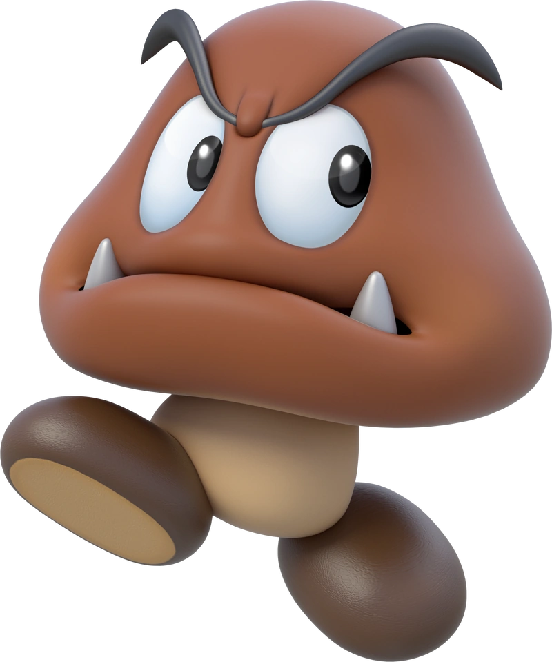 User blog:LyleHalbergFan/Goomba | Inanimate Insanity Wiki | Fandom