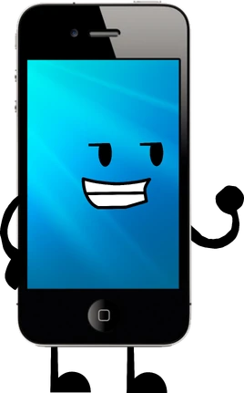 MePhone4 | Inanimate Insanity Wiki | Fandom