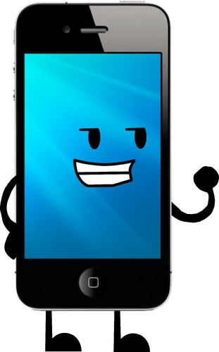 MePhone4 | Inanimate Insanity Wiki | Fandom