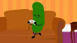 Minor Items/Media | Inanimate Insanity Wiki | Fandom