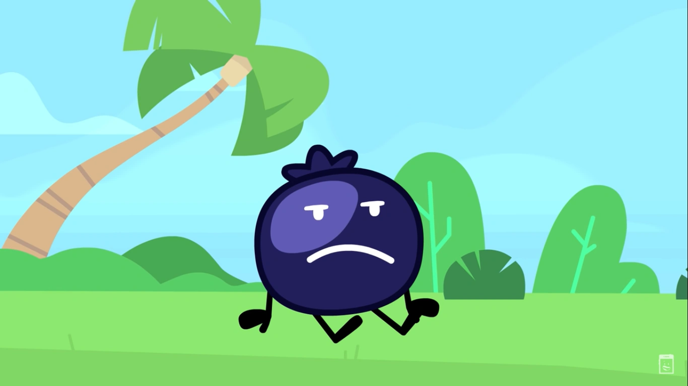 Blueberry/Relationships | Inanimate Insanity Wiki | Fandom