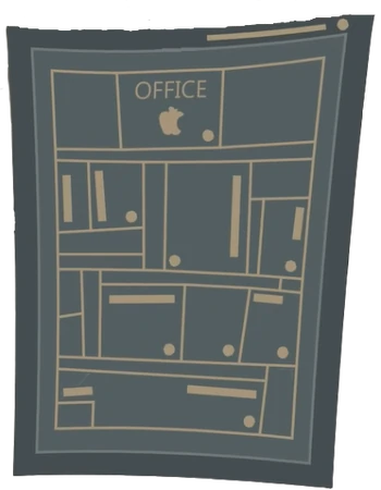 Minor Items/Miscellaneous | Inanimate Insanity Wiki | Fandom