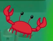 Baxter | Inanimate Insanity Wiki | Fandom