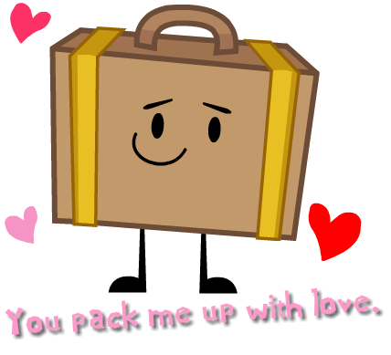 User blog:Pumpitup567/II Valentines | Inanimate Insanity Wiki | Fandom