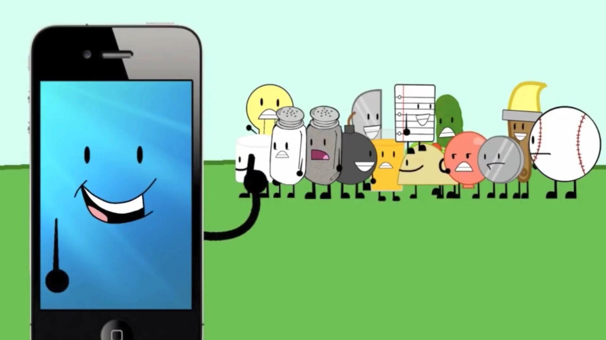 Discuss Everything About Inanimate Insanity Wiki | Fandom