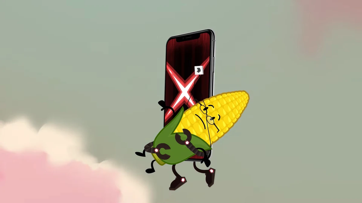 MePhoneX/Relationships | Inanimate Insanity Wiki | Fandom