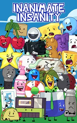 Inanimate Insanity IV | Inanimate Insanity Wiki | Fandom