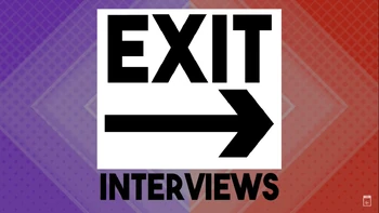 Exit Interview | Inanimate Insanity Wiki | Fandom