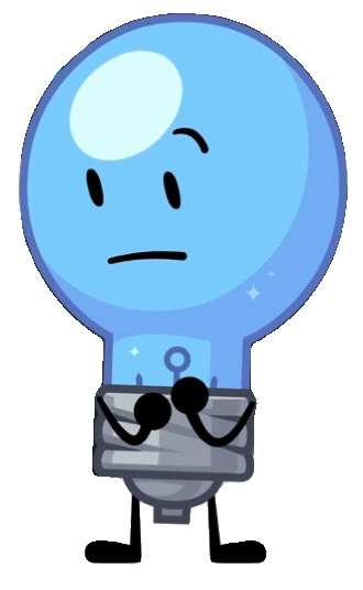 Lightbulb | Inanimate Insanity Wiki | Fandom