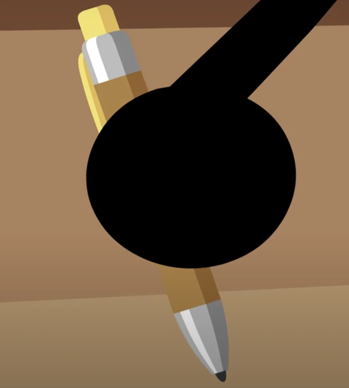 Pen Signal | Inanimate Insanity Wiki | Fandom