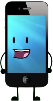 MePhone4 | Inanimate Insanity Wiki | Fandom