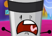 Thermos/Gallery | Inanimate Insanity Wiki | Fandom