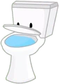 Toilet | Inanimate Insanity Wiki | Fandom