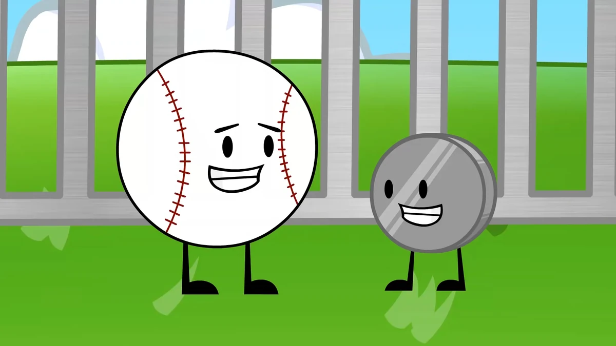 Journey Through Memory Lane (Part 1)/Gallery | Inanimate Insanity Wiki ...