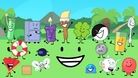 Category:Contestants | Inanimate Insanity Wiki | Fandom