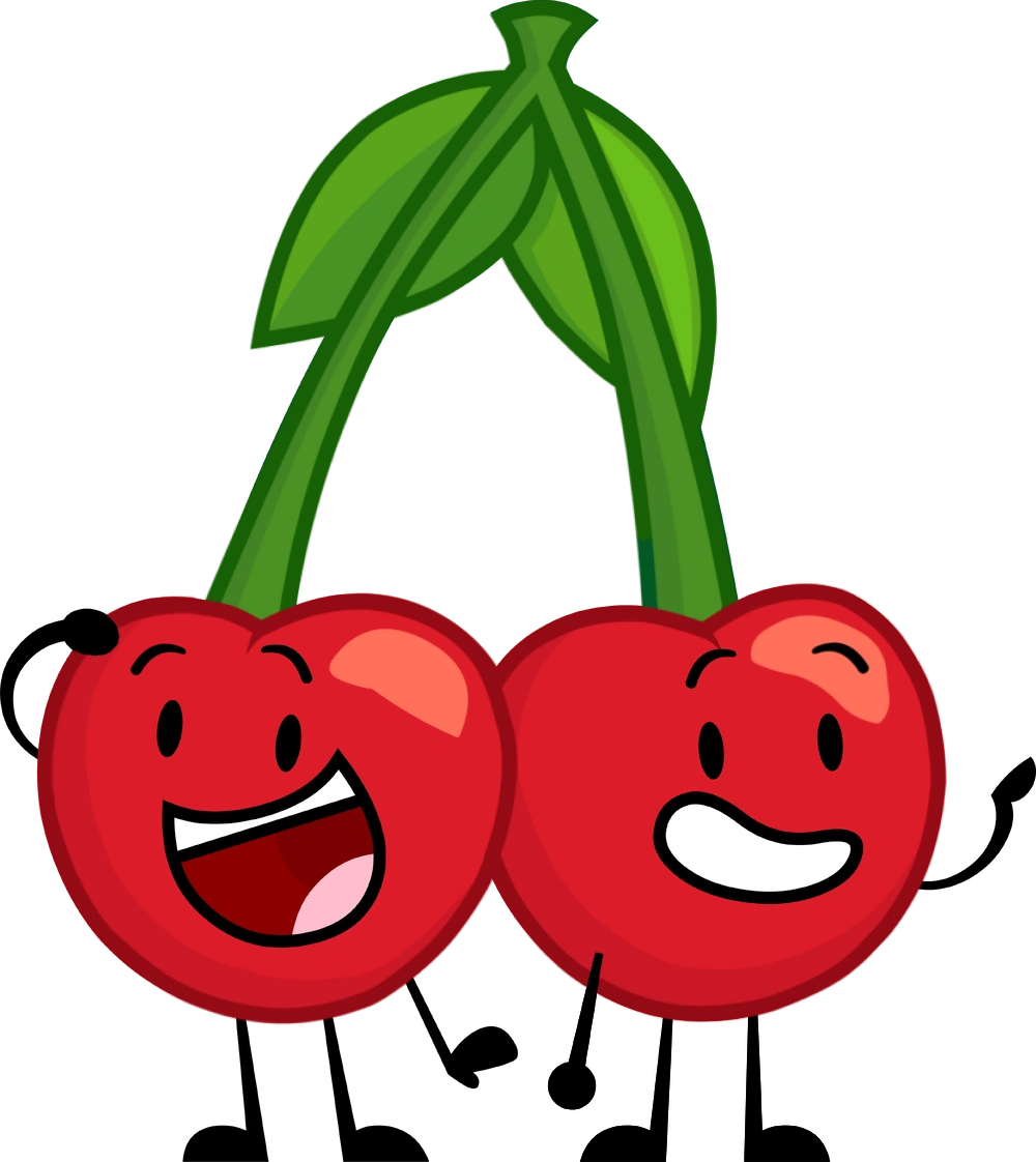 Category:Conjoined Twins | Inanimate Insanity Wiki | Fandom