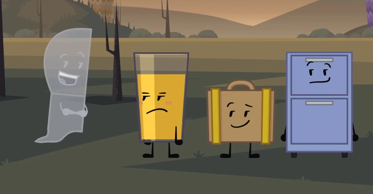 User blog:Crafter1589/“SPOILERS FOR II4 EP 2” bro what why are they ...