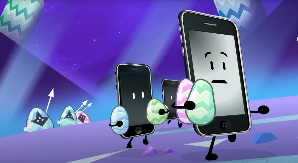 The Reality of the Situation/Galería | Inanimate Insanity Wiki | Fandom