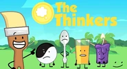 The Thinkers | Inanimate Insanity Wiki | Fandom