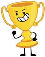 Trophy/Gallery | Inanimate Insanity Wiki | Fandom