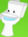 Toilet | Inanimate Insanity Wiki | Fandom