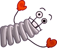 Springy/Gallery | Inanimate Insanity Wiki | Fandom