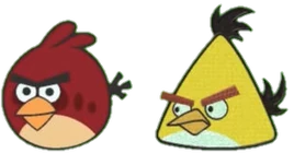 Minor Crossover Characters | Inanimate Insanity Wiki | Fandom