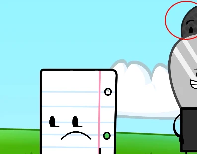 Inanimate Insanity Microphone X Knife