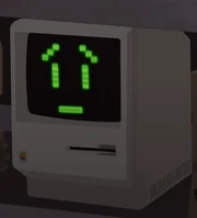 Mecintosh/Gallery | Inanimate Insanity Wiki | Fandom