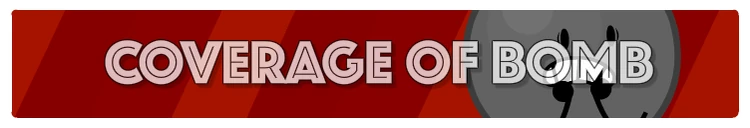 Bomb/Coverage | Inanimate Insanity Wiki | Fandom