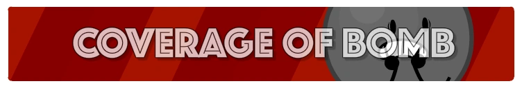 Bomb/Coverage | Inanimate Insanity Wiki | Fandom