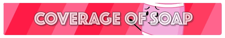 Soap/Coverage | Inanimate Insanity Wiki | Fandom