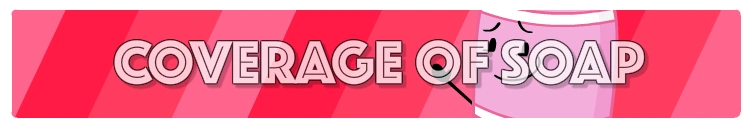 Soap/Coverage | Inanimate Insanity Wiki | Fandom