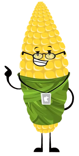 Steve Cobs | Inanimate Insanity Wiki | Fandom