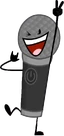 Microphone/Gallery | Inanimate Insanity Wiki | Fandom