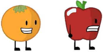 Minor Characters | Inanimate Insanity Wiki | Fandom