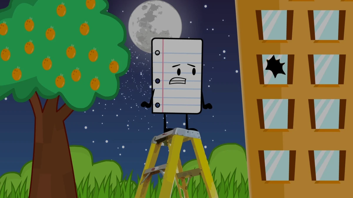 Breaking the Ice/Gallery | Inanimate Insanity Wiki | Fandom