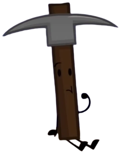 Minor Crossover Characters | Inanimate Insanity Wiki | Fandom