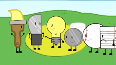 Team Epic | Inanimate Insanity Wiki | Fandom