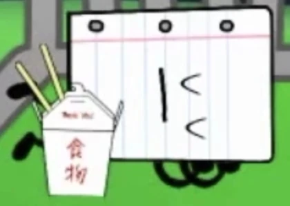 Paper/Coverage | Inanimate Insanity Wiki | Fandom