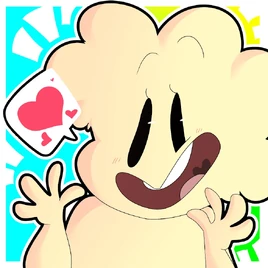 Paptrisha | Inanimate Insanity Wiki | Fandom