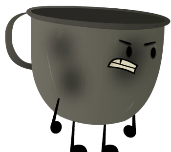 Minor Characters | Inanimate Insanity Wiki | Fandom