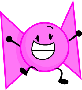 Bow | Inanimate Insanity Wiki | Fandom