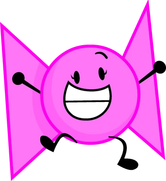 Bow | Inanimate Insanity Wiki | Fandom