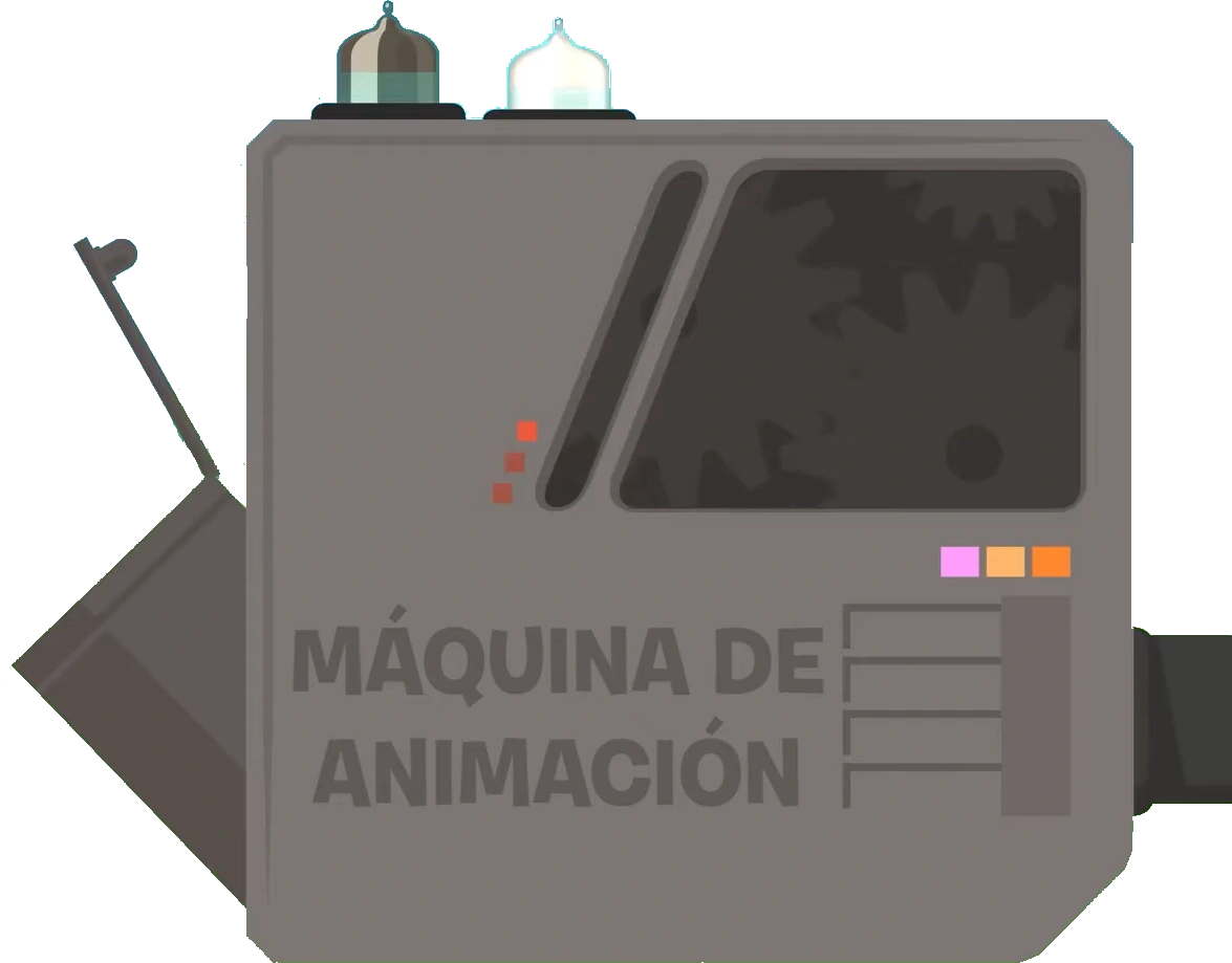 Máquina de Animación | Inanimate Insanity Wiki | Fandom