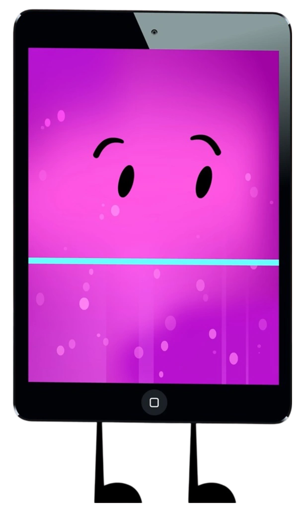 YoPad | Inanimate Insanity Wiki | Fandom