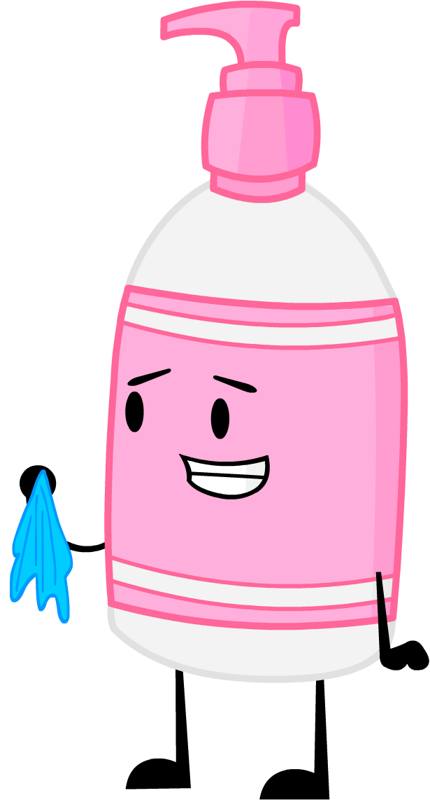 Soap/Gallery | Inanimate Insanity Wiki | Fandom